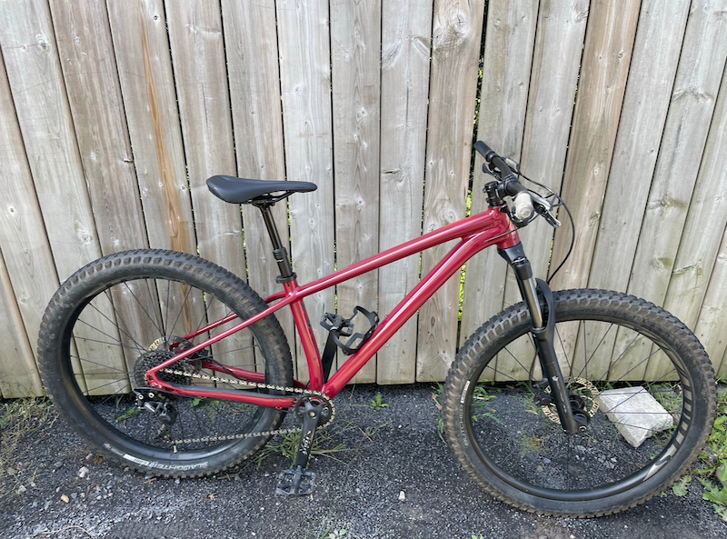 2020 Specialized Fuse 27.5 Small For Sale