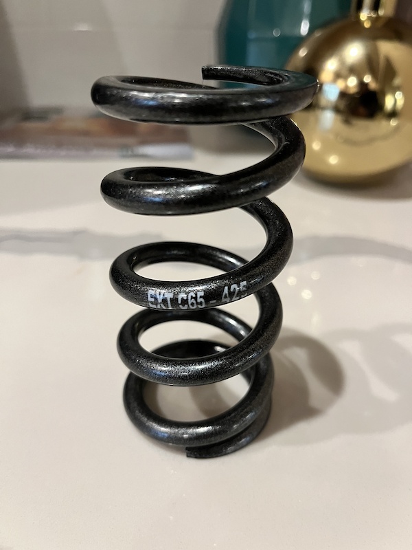 2023 425 lbs EXT Coil Spring For Sale