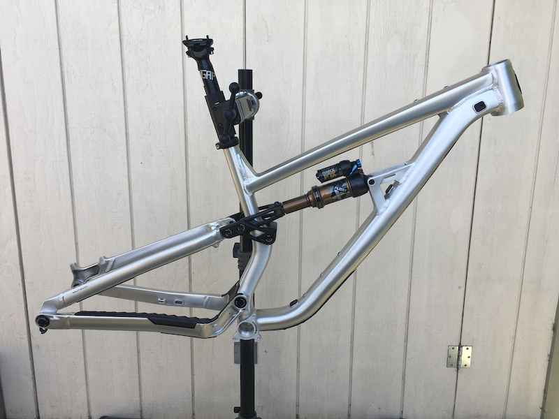 2022 Salsa Blackthorn Alloy Frame M/L For Sale