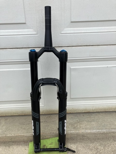 2018 Fox 36 Performance Elite 150mm For Sale