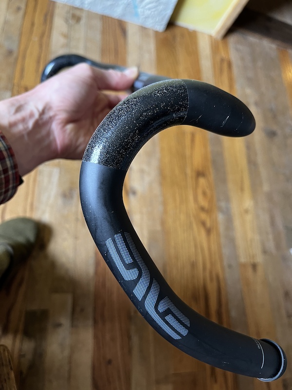 2022 Enve 46cm Gravel Drop Bar For Sale