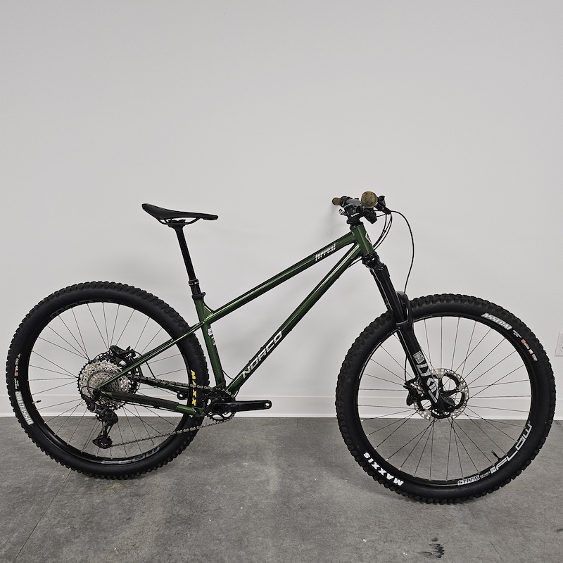 2023 Norco torrent s1 For Sale