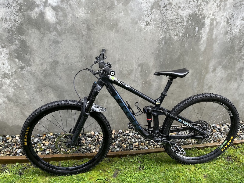 2020 Trek Slash 8 For Sale