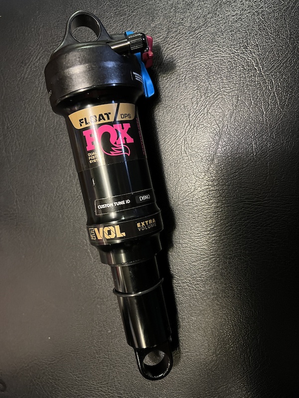 2021 Fox Float DPS Performance Elite For Sale