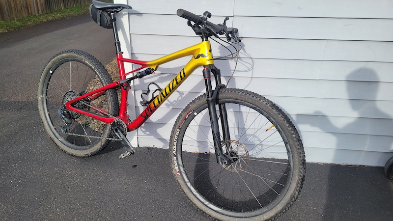 2019 Specialized Epic 29er Carbon For Sale