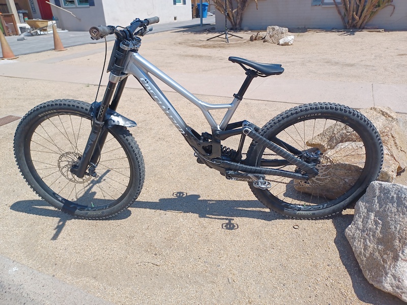 2023 Specialized Demo Expert S4 For Sale