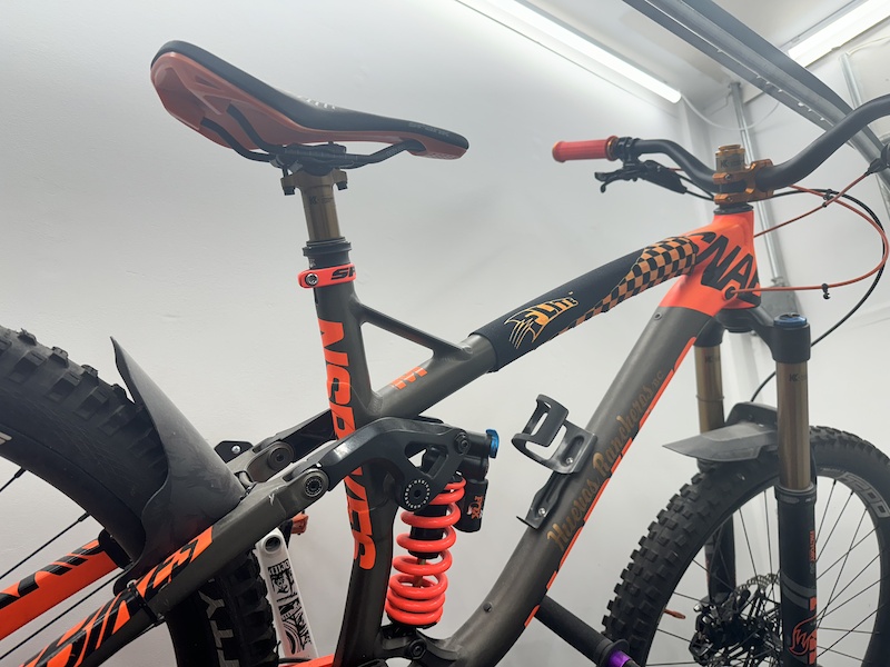 2020 NS Snabb Enduro medium For Sale