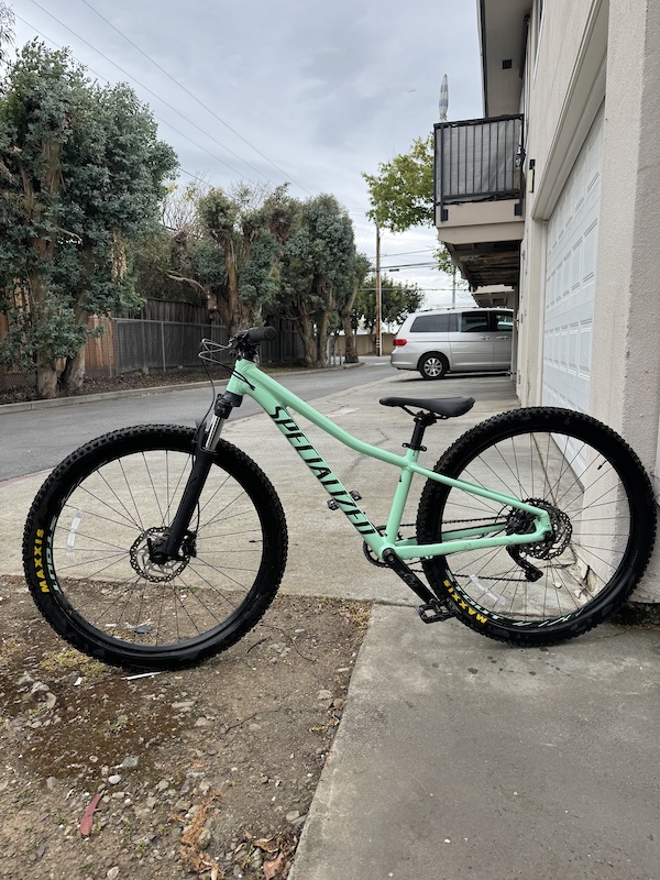 2020 XS Specialized Rockhopper 27.5 For Sale
