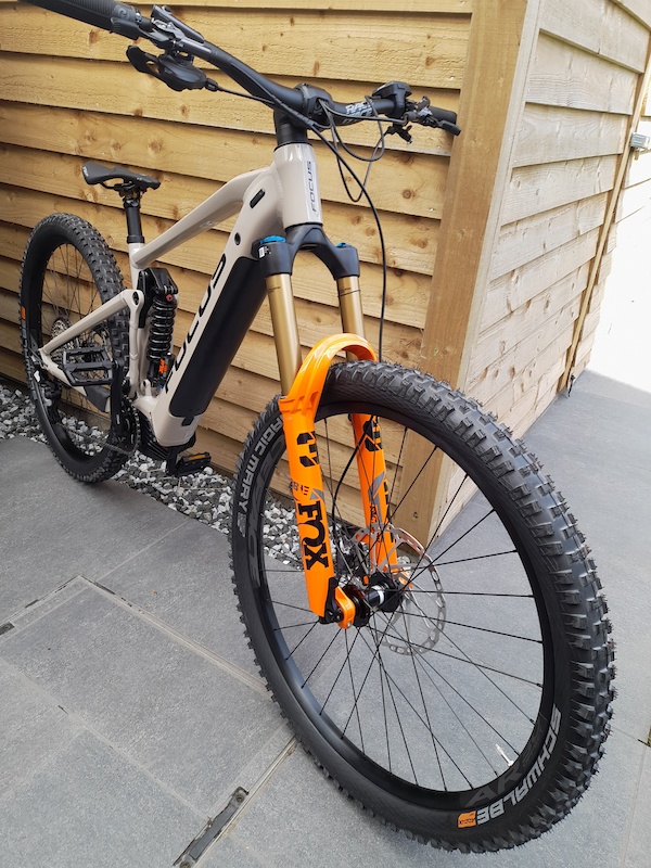 2022 Focus sam 6.9 For Sale