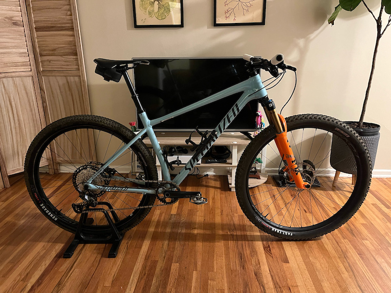 2023 Specialized Chisel L For Sale