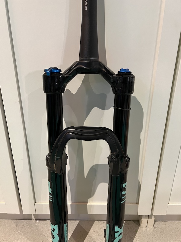 2018 Fox 34 Performance 140mm For Sale