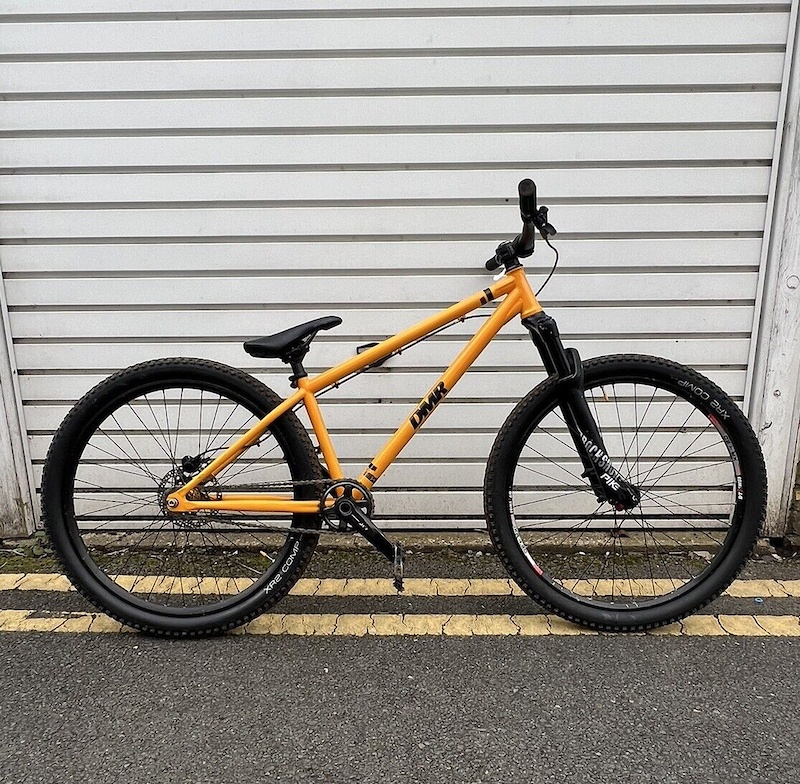 2022 DMR SECT CUSTOM For Sale