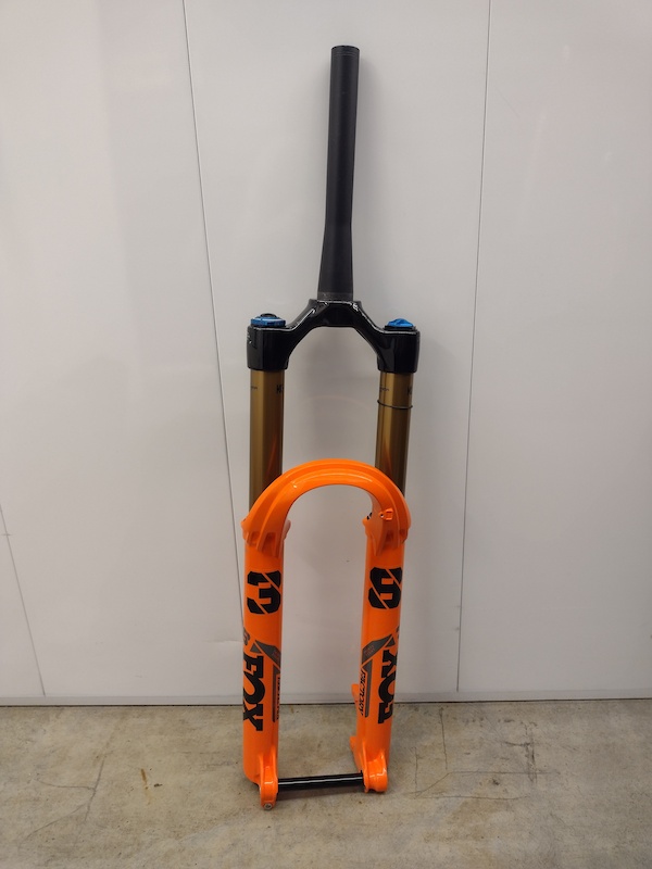 2024 Brand New Fox 38 Factory 29" 170mm For Sale