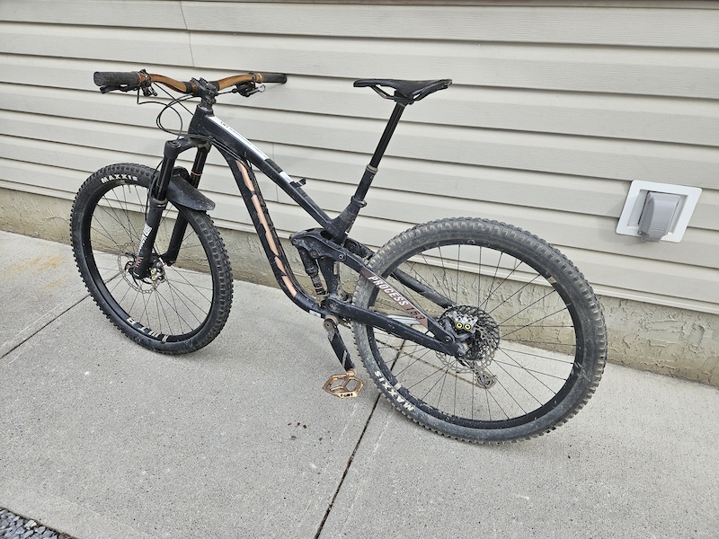 2018 Kona Process 153 Al/DL For Sale