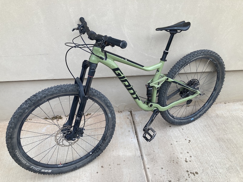 2018 Giant Stance 29 For Sale