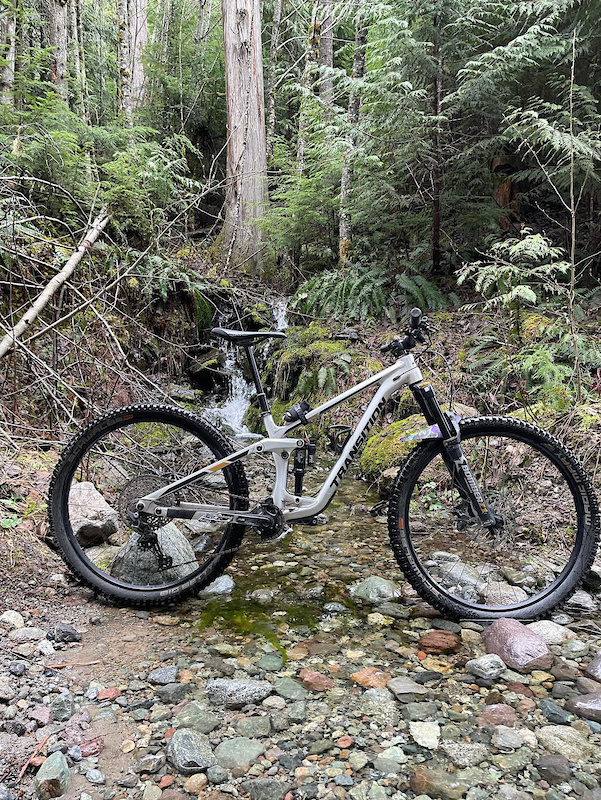 2022 Transition Spire For Sale