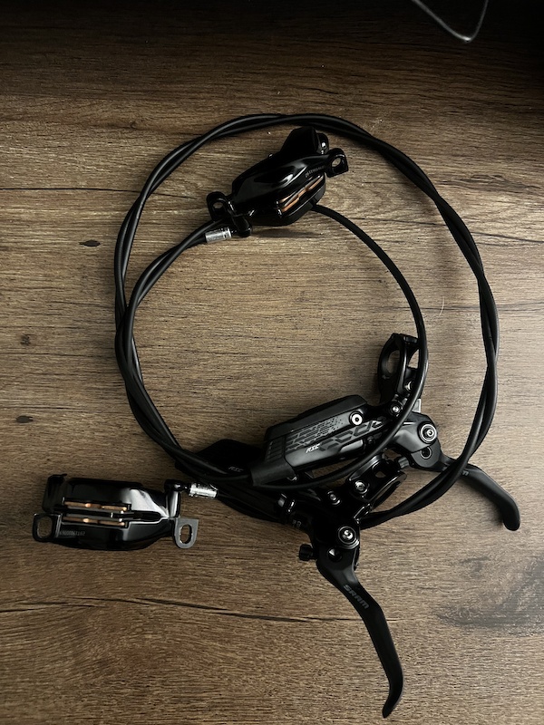 2022 SRAM Code RSC Brakes For Sale