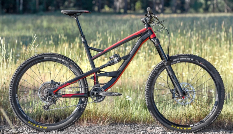 2018 Price Reduced -- YT Capra AL Comp For Sale