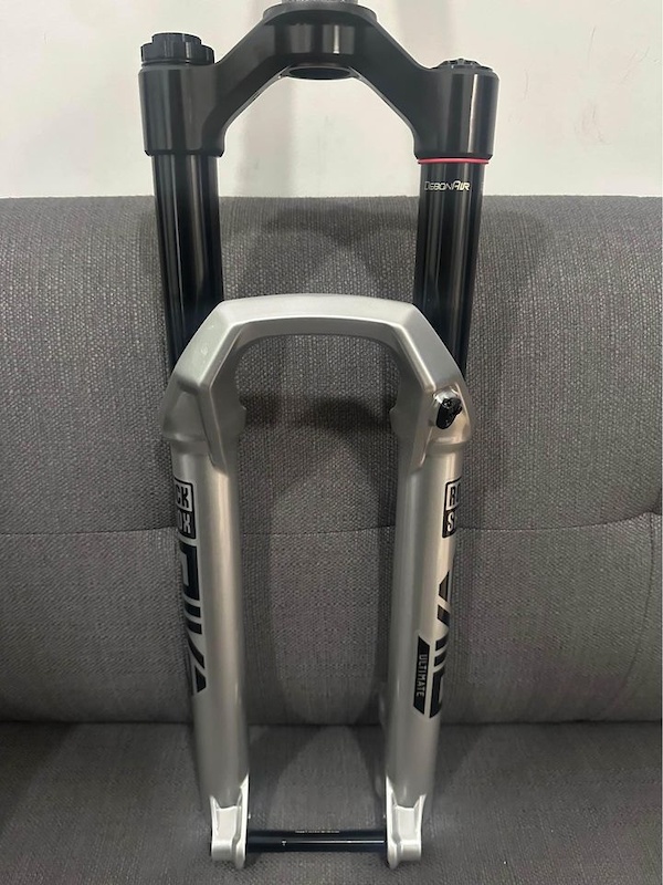 2024 Rockshox Pike Ultimate 140mm For Sale