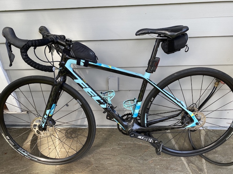 2018 FELT VR3W FOR SALE For Sale