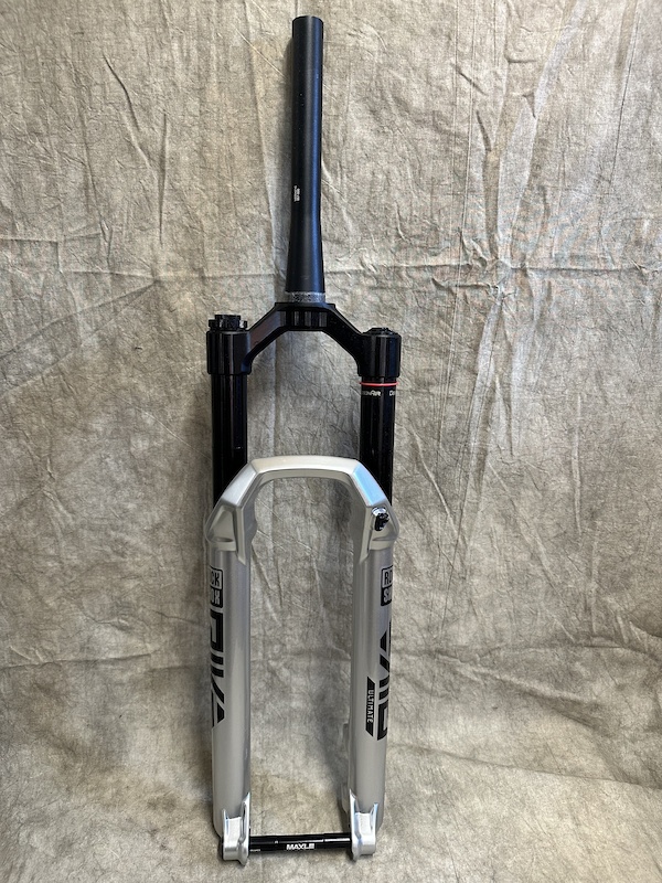 2024 Pike Ultimate 140mm 44os Take Off For Sale