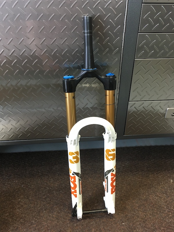 2022 Fox Float 36 160 44 rake For Sale