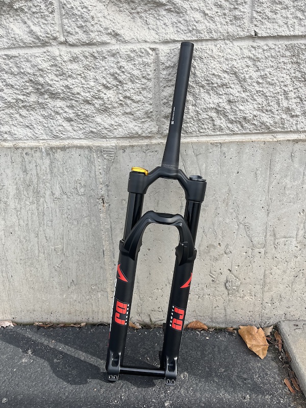 2023 Marzocchi Bomber DJ For Sale