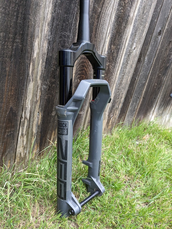 2020 Rockshox Zeb For Sale