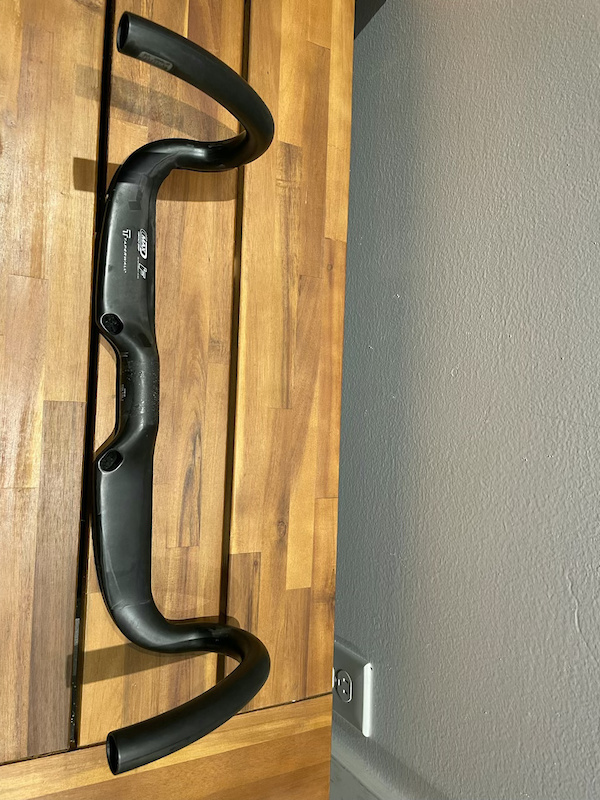 2022 Easton EC70 Carbon Aero Handlebar For Sale