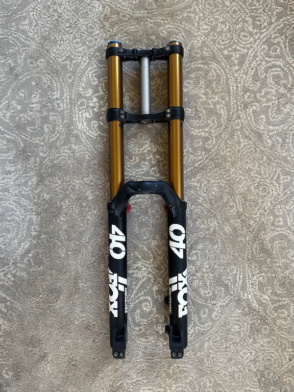 Fox 40 Grip 2 (See Description) - Freshly Serviced For Sale