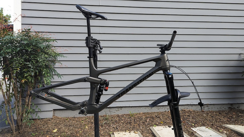 2022 Transition Sentinel XL with extras For Sale