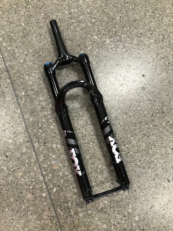 2024 Fox Performance 34 130mm Fork For Sale