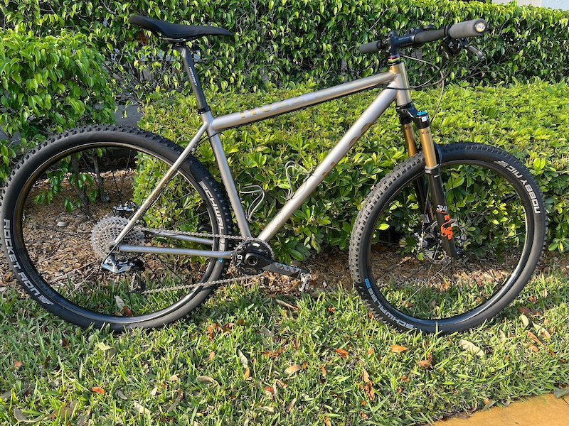 2022 No.22 Old King Titanium Copper 29" - Large For Sale