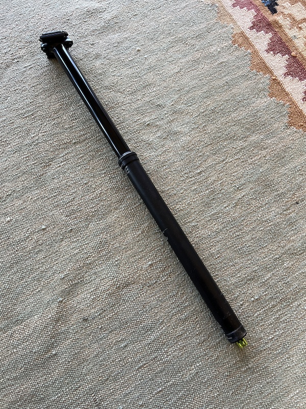 2022 One Up V2 Dropper Post 240mm x 30.9mm For Sale