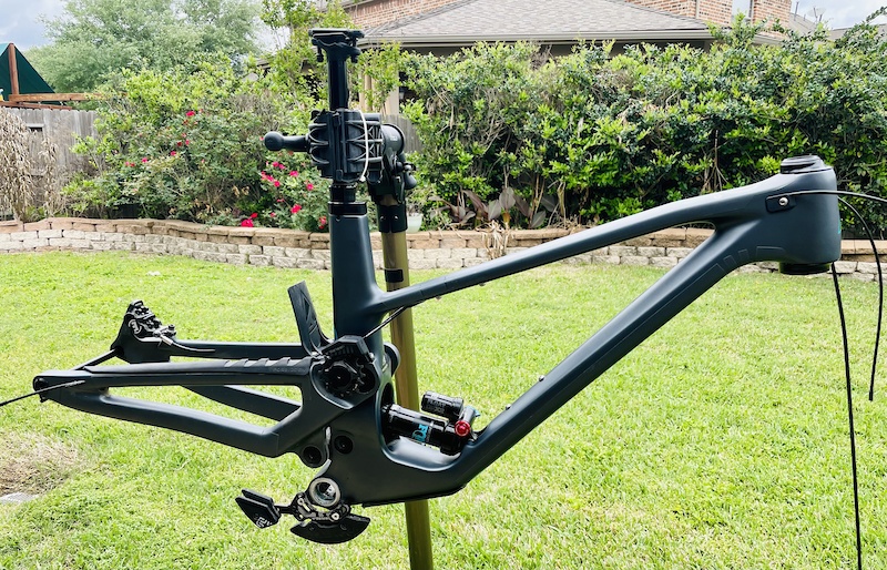 2021 Forbidden Druid V1 frame For Sale