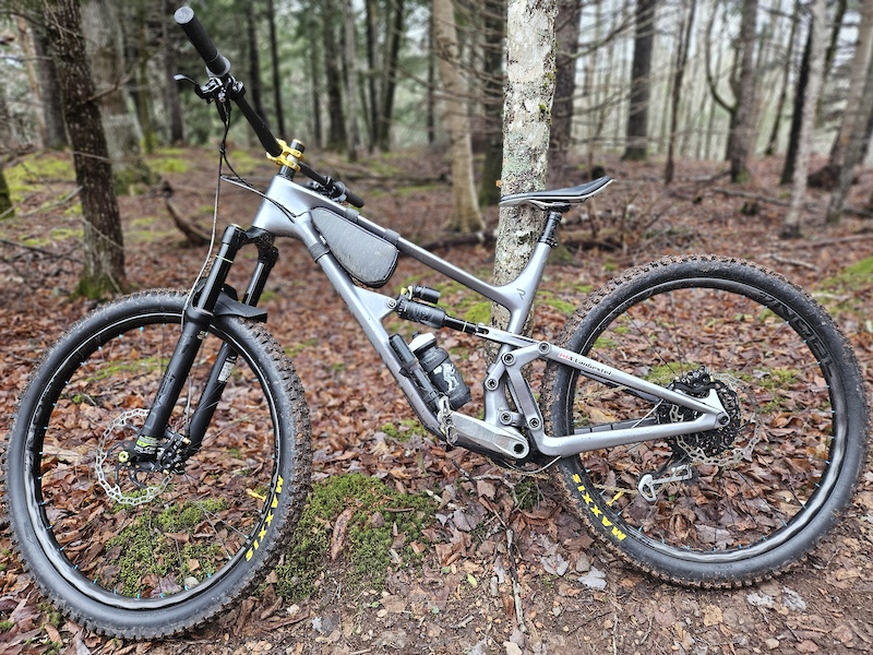 2021 XL Revel Rascal V1 For Sale