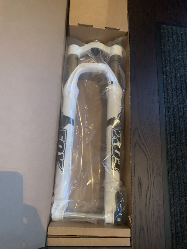 Fox 32 Float Factory 29er For Sale