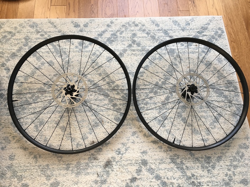 2023 Specialized/Roval alloy wheelset For Sale