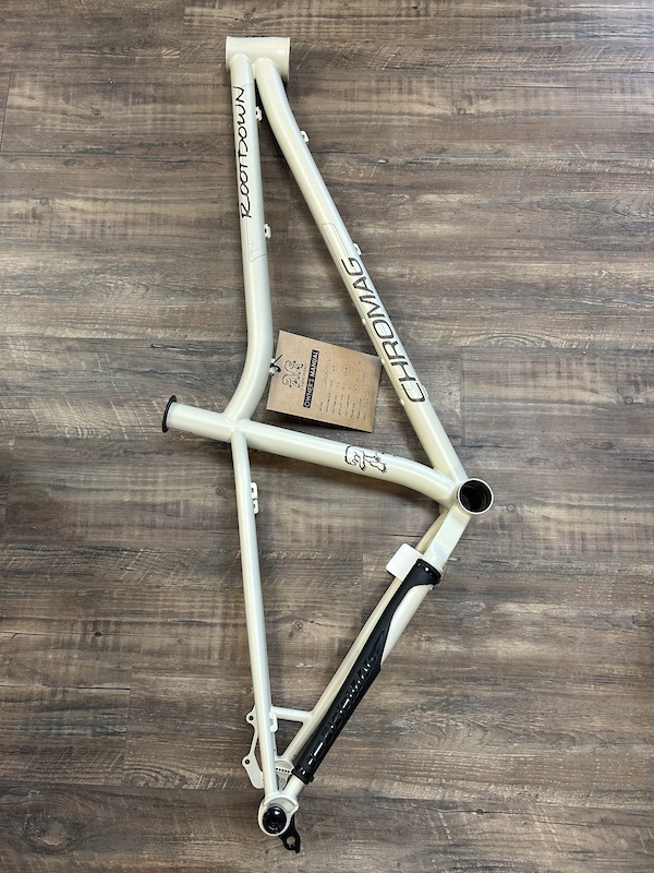 2024 Chromag Rootdown Frame Medium For Sale