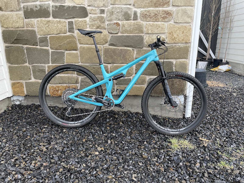 2020 Yeti SB100 (Large) For Sale