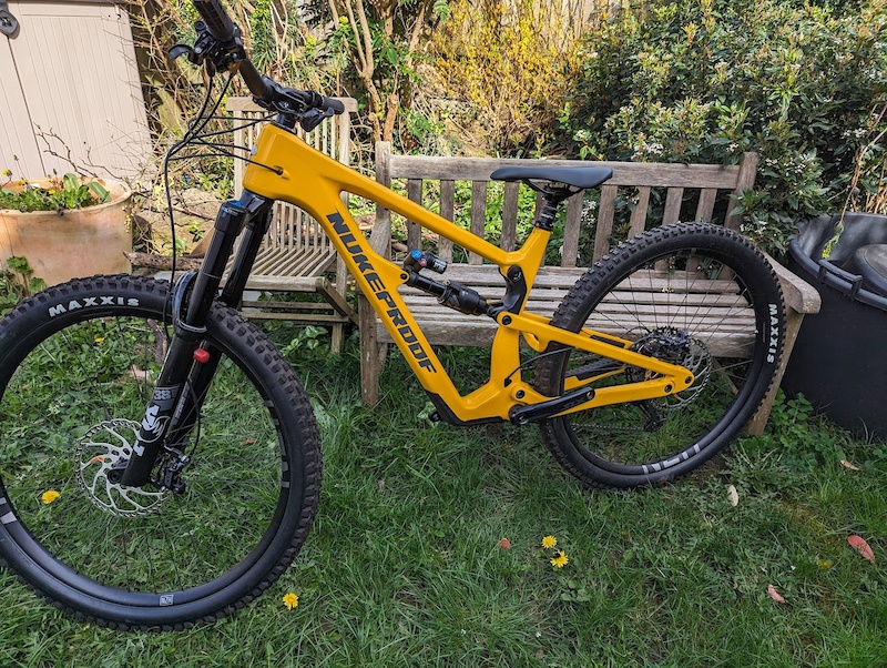 2022 Nukeproof Mega 290 Elite - Large For Sale