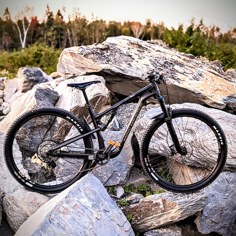 2021 Rocky Mountain Element C50 Medium For Sale