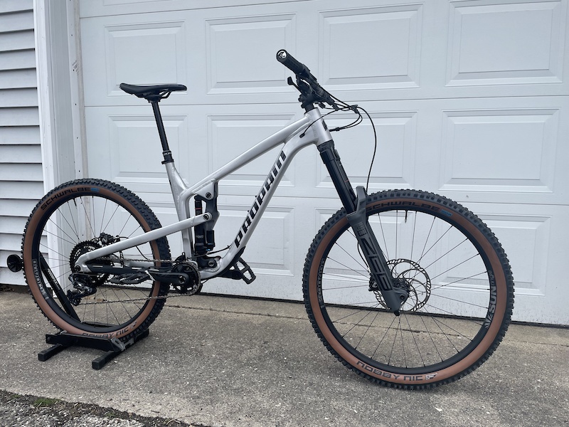 Propain Spindrift 4 AL 27.5” Custom Build For Sale
