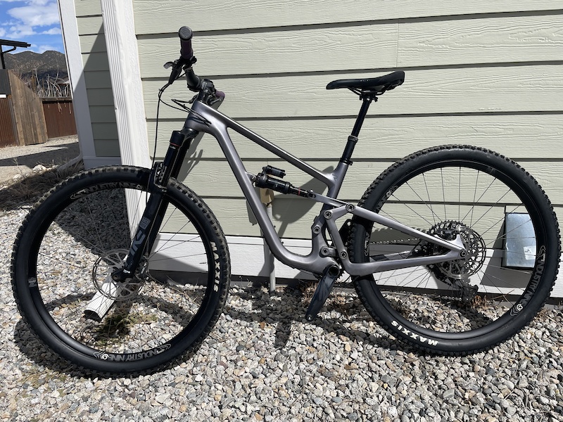 2023 Revel Rascal V1, GX Build, Small For Sale