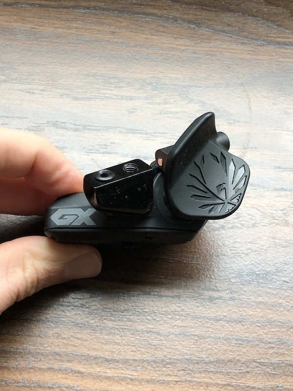 2022 SRAM GX AXS shifter For Sale