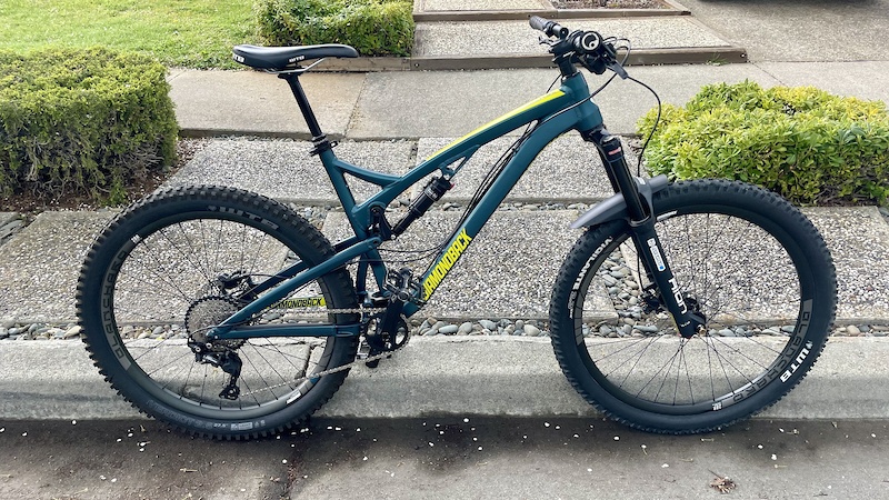 2018 Diamondback Release For Sale