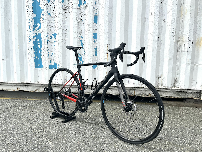 2023 Wilier ZeroSL Ultegra 12 Speed For Sale