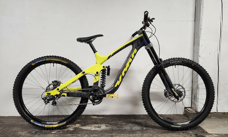 2019 Kona Operator CR - Large For Sale