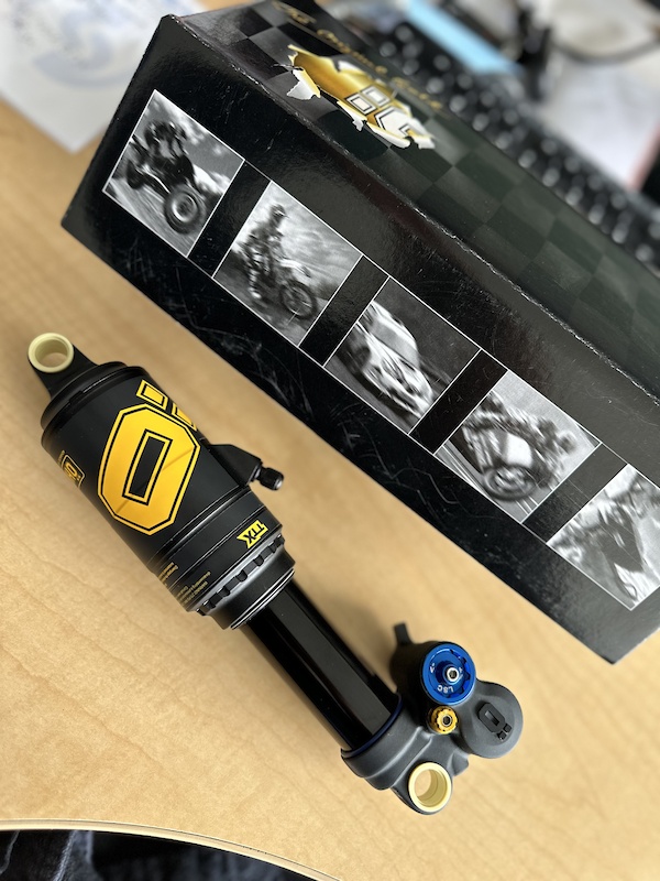 2023 Ohlins TTX2 NEW NEW For Sale