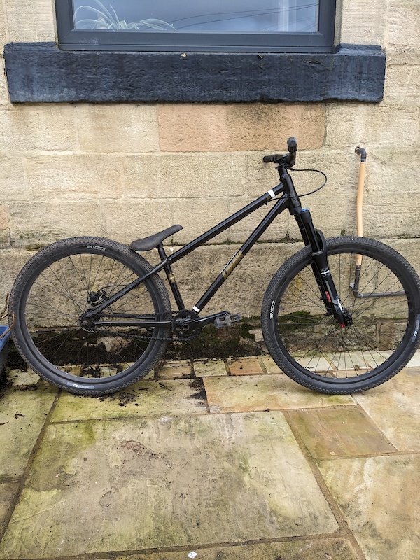 2021 DMR Sect Pro For Sale